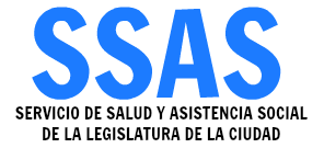 Homepage - S.S.A.S. del la Legislatura de la C.A.B.A.